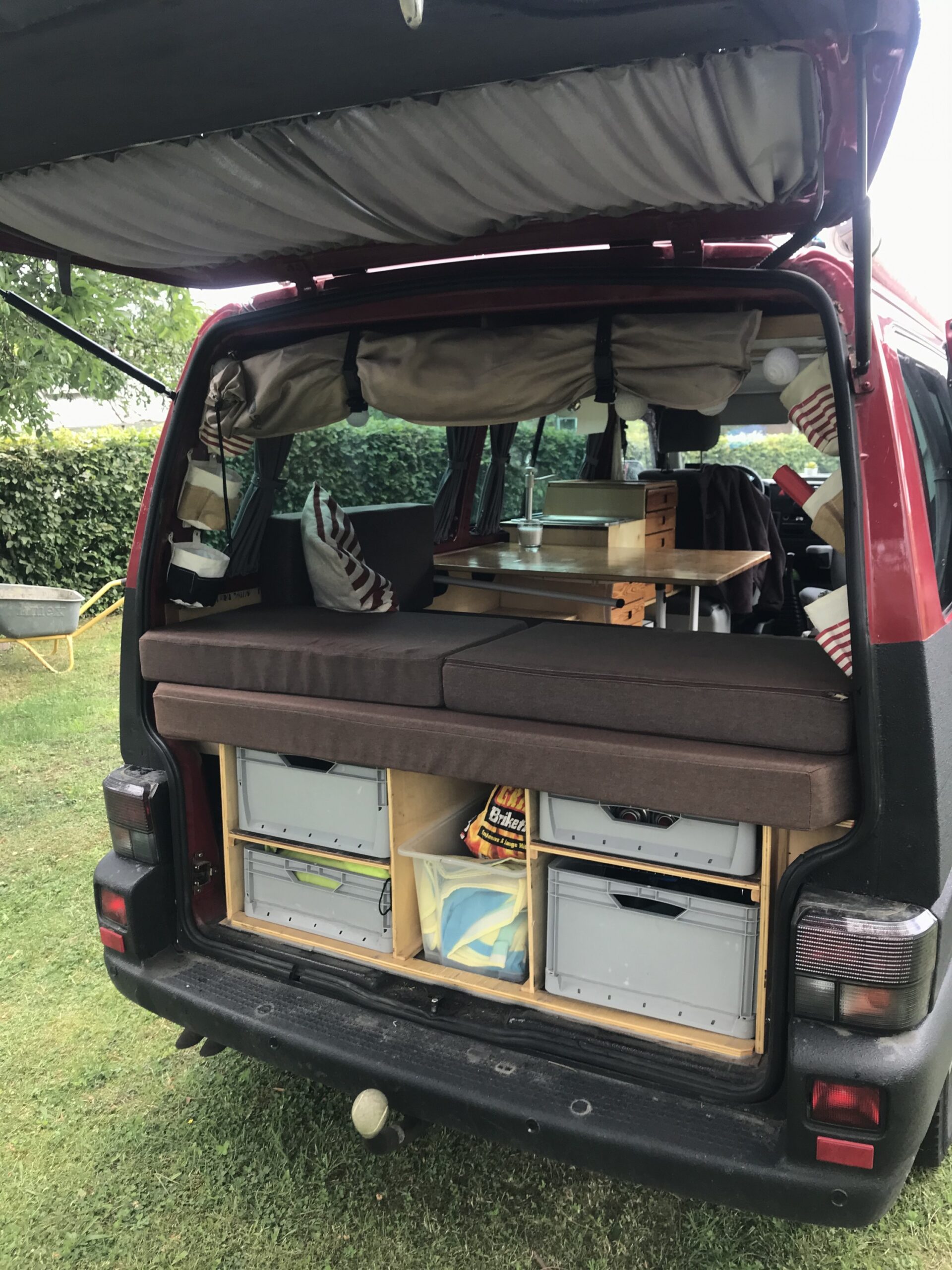 #178 - Vans of Germany