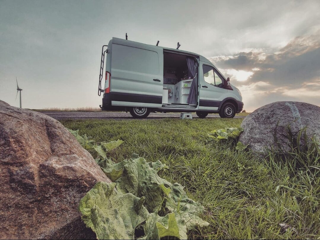 #23 – van.dependent - Vans of Germany