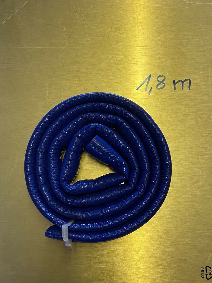Schlauchisolierung für 10-12mm Schlauch - Vans of Germany
